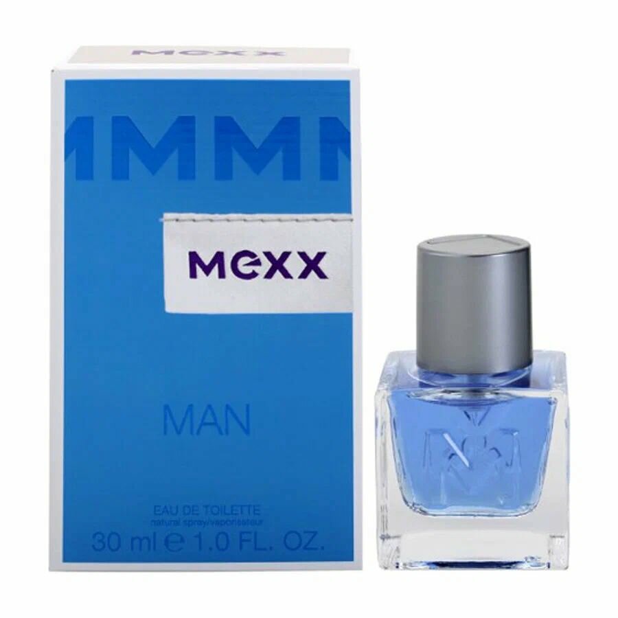 Туалетная вода Mexx 30ml для мужчин