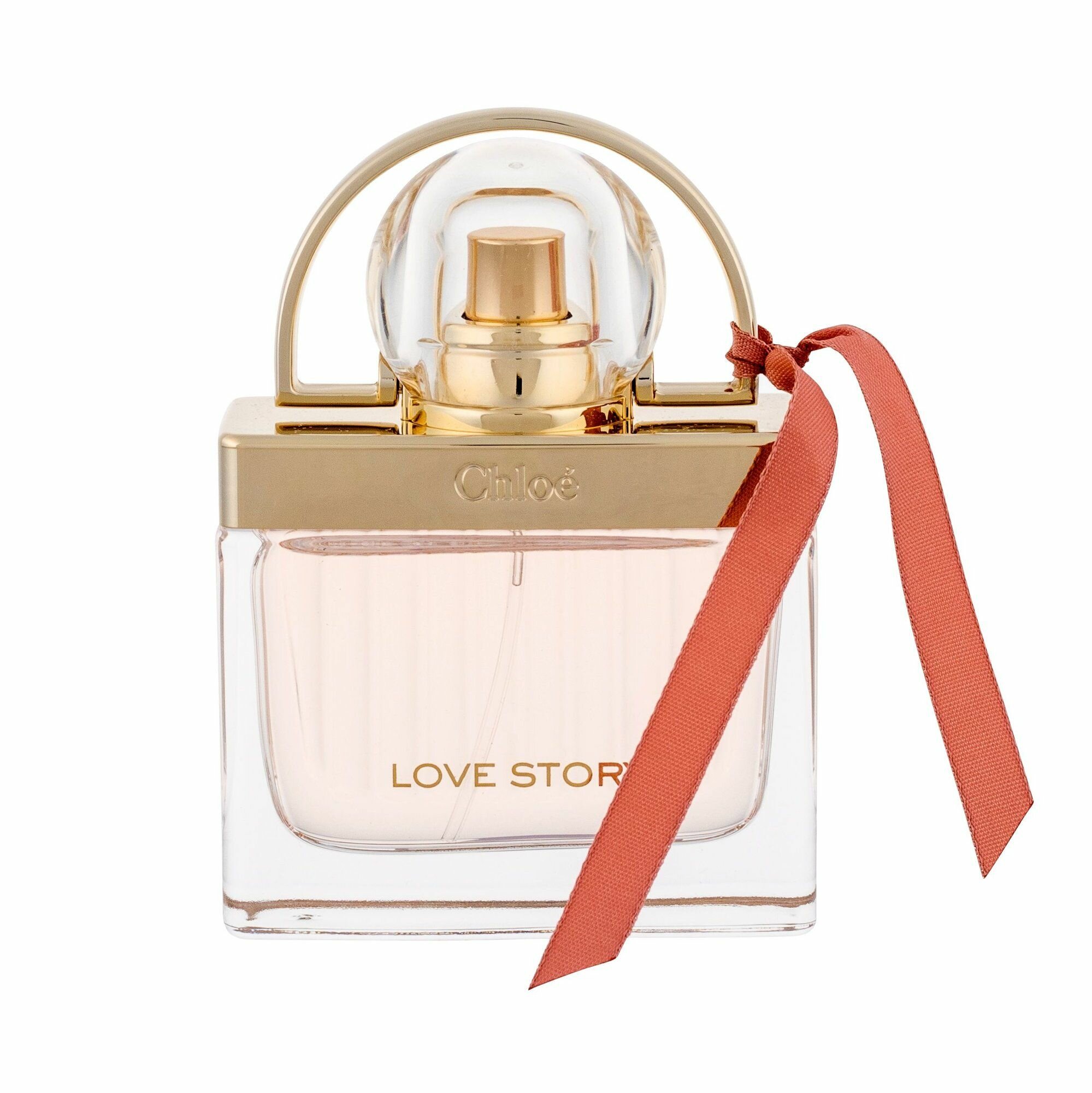 Парфюмерная вода Chloe LOVE STORY 30ml для женщин