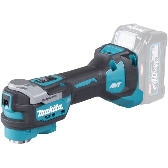 Многофункциональный инструмент аккумуляторный Makita TM001GZ XGT