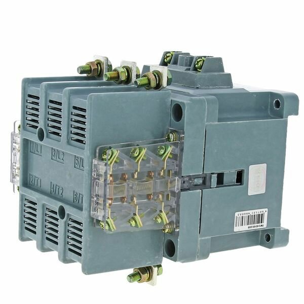 Пускатель ПМ12-400100 400А кат. 220В AC Basic EKF pm12-400/220 — фото 1