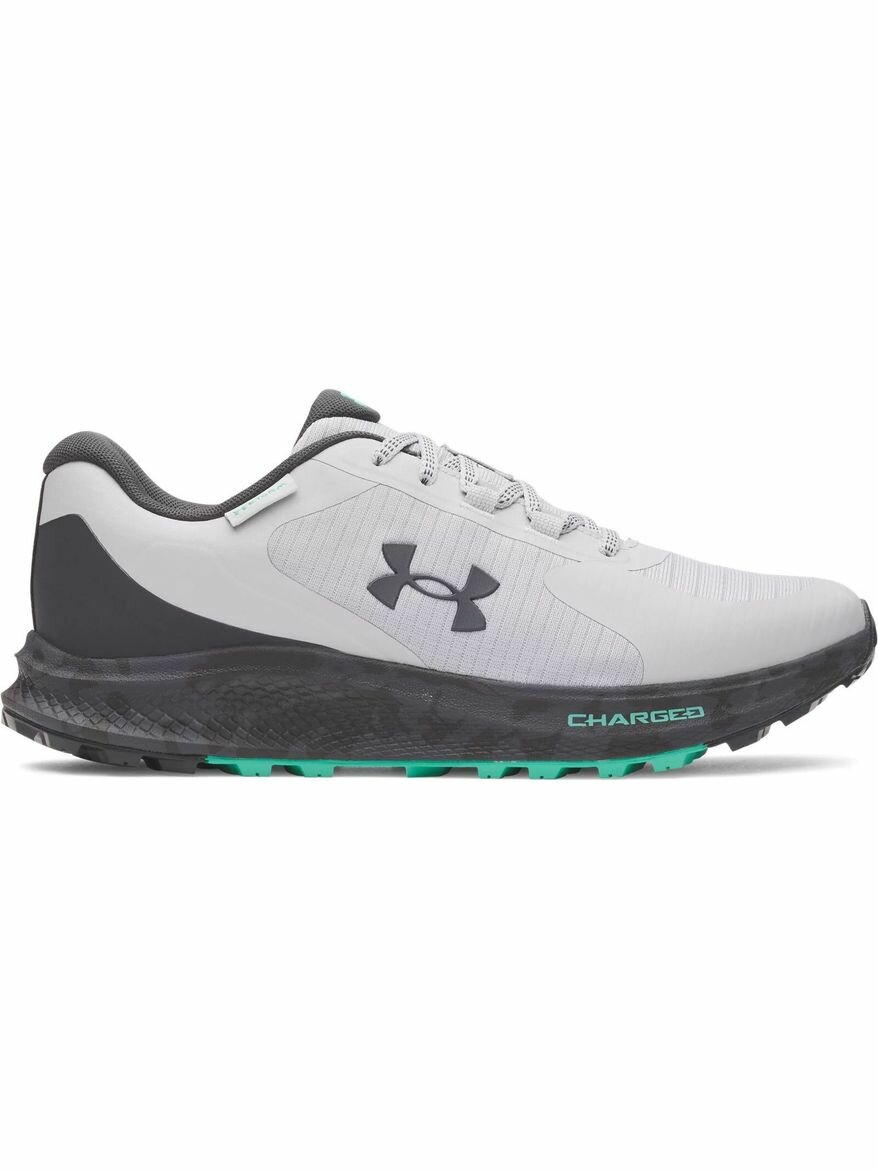 Кроссовки UA Charged Bandit TR 3 SP