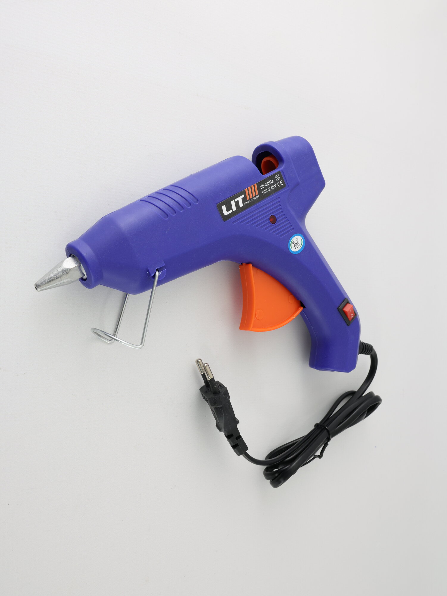 Термопистолет LIT 60W, 11мм