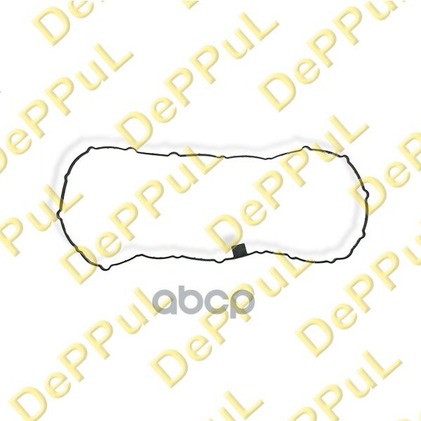 Прокладка поддона картера 1,8L AUDI A3 (13-.), A4 (07-15), A5 (08-16), A6 (11-.) DePPuL арт. DE946L