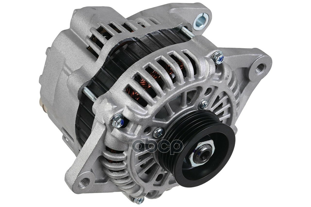 Генератор! 12V 70A Mazda 323/Xedos6/MX-5 1.3-1.9 94-05 Stellox арт. 0610890SX