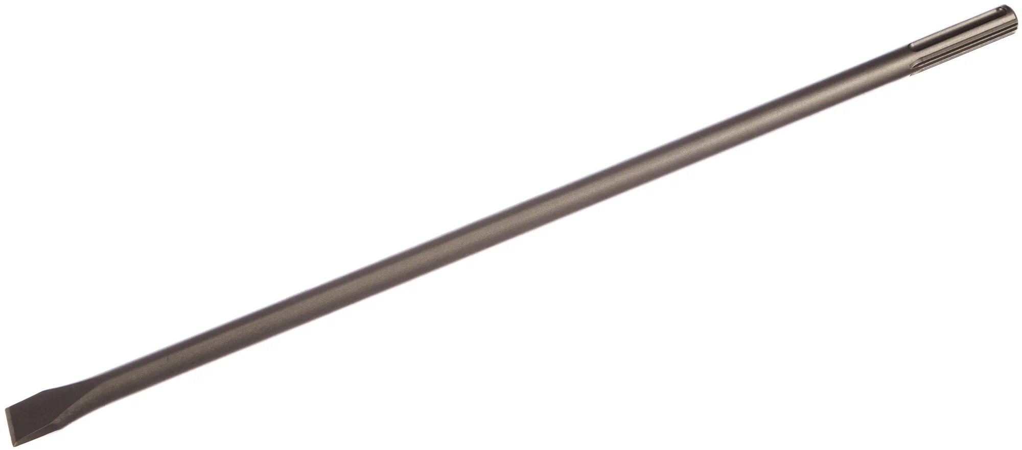 Плоское зубило BOSCH SDS-max, для кирпича и бетона, 25x600мм, SDS-max
