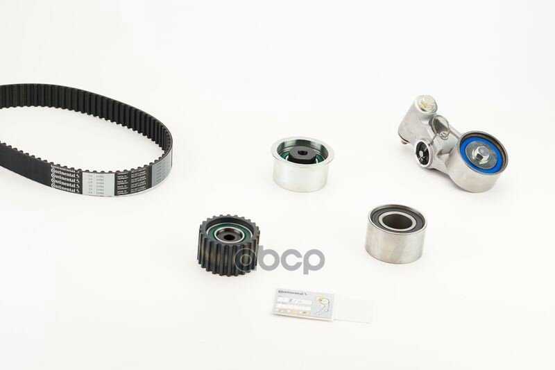 Комплект ремня ГРМ Continental арт. CT1050K1
