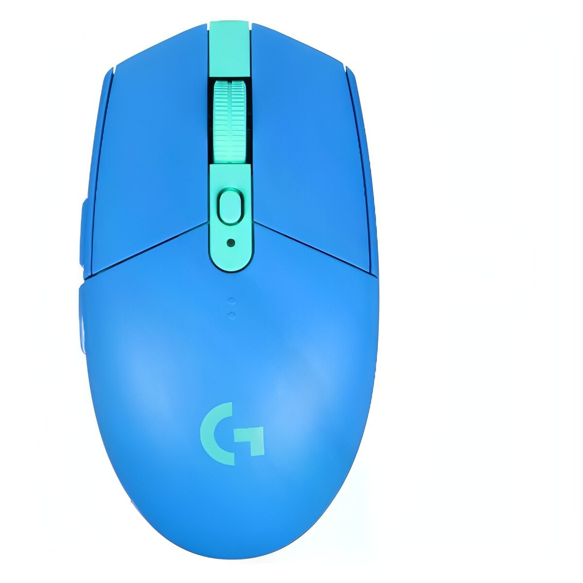 Игровая мышь Logitech G304 (G305) Lightspeed синий
