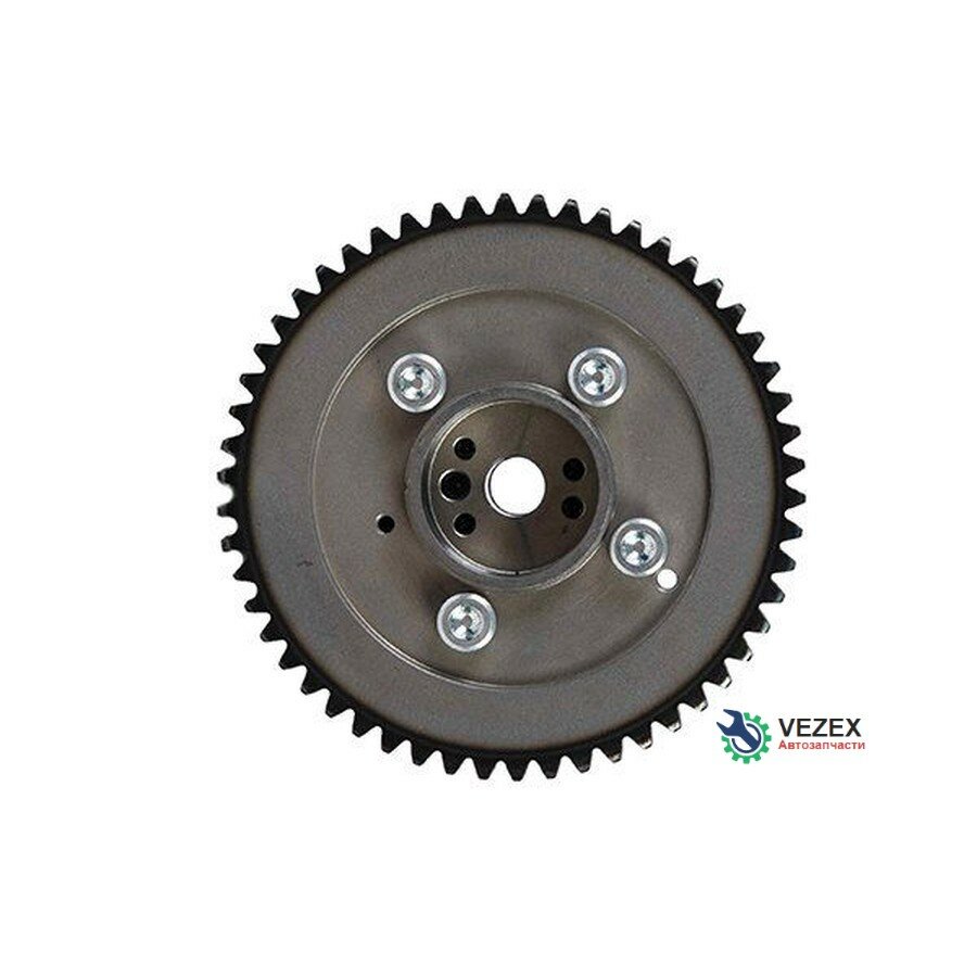 STELLOX 2002322SX фазорегулятор распредвала впускного! 24350-25000\ Hyundai ix35 2.0 G4KD 10>