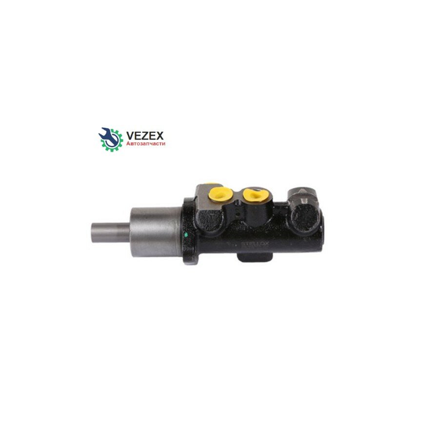 STELLOX 0585555SX цилиндр тормозной главный! Bosch\ Ford Transit 2.0-2.4 Di/TDCi 00-06
