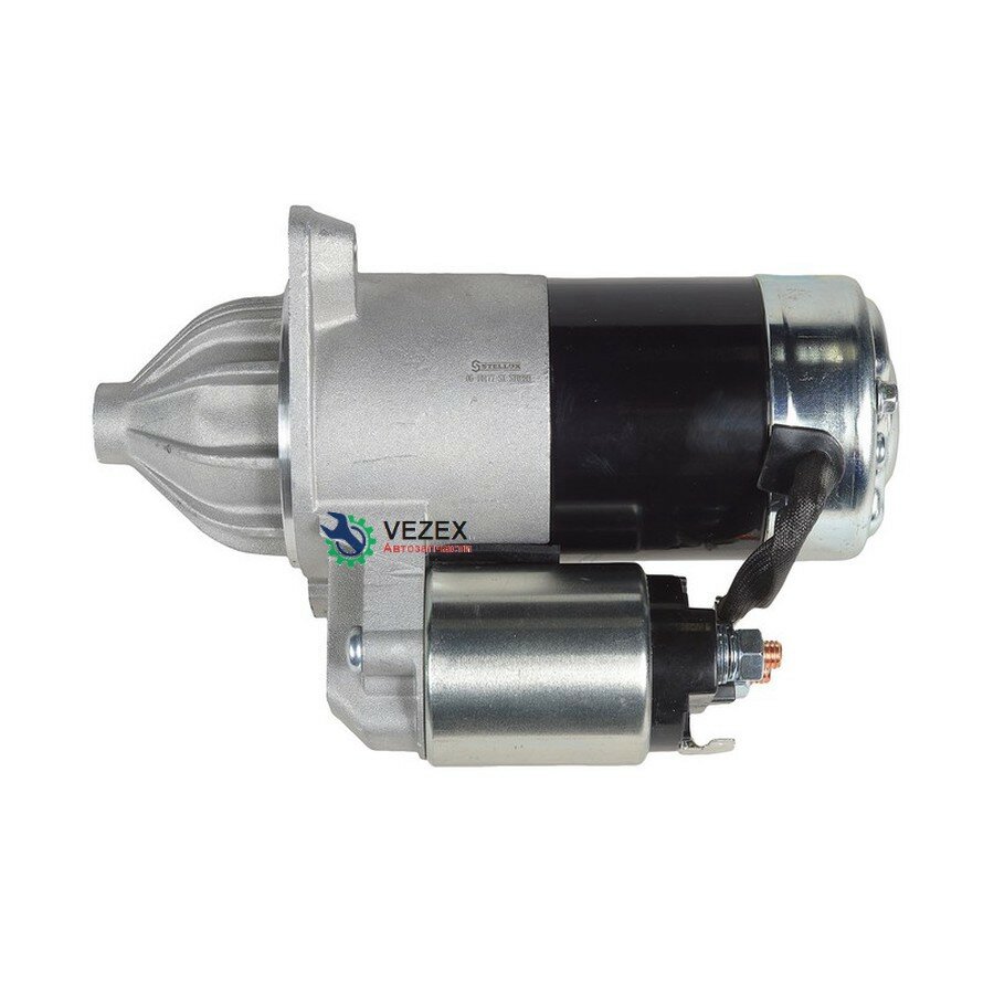 STELLOX 0610177SX стартер! 12V 1.2KW 8T\ Hyundai Elantra/Sonata, Mitsubishi Galant 1.8/2.0i 88>