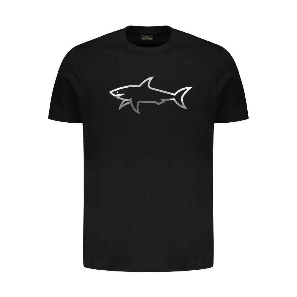 Футболка Paul & Shark