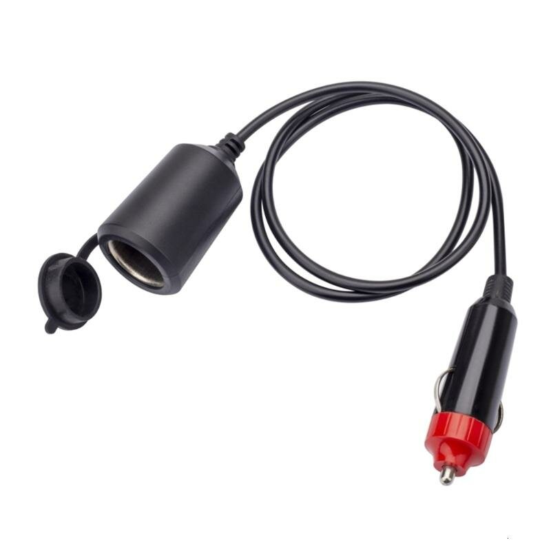 Удлинитель прикуривателя для автомобиля