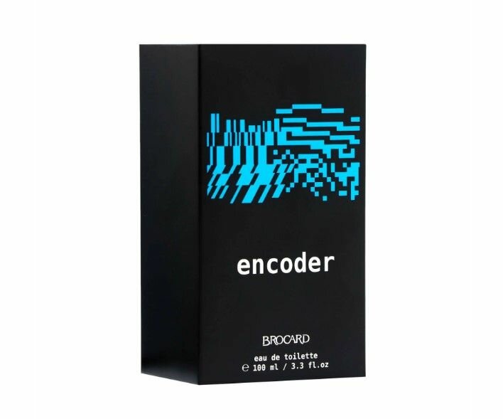 Encoder ENCODER — фото 1