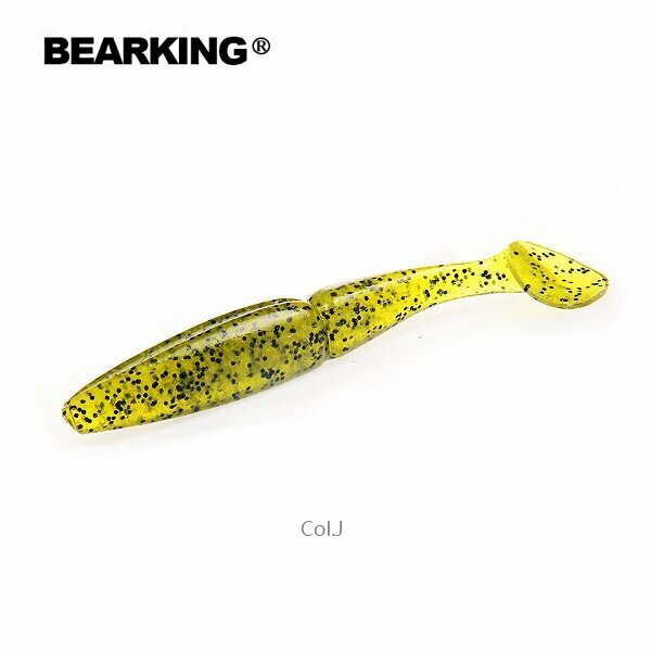 Bearking приманка J