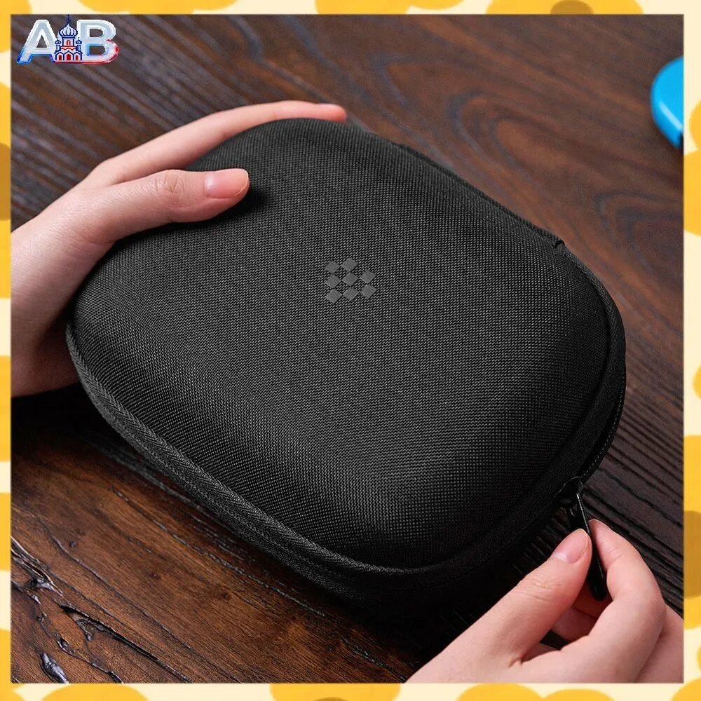 Чехол для геймпада 8Bitdo Pro 2, универсальный, с отделениями для аксессуаров