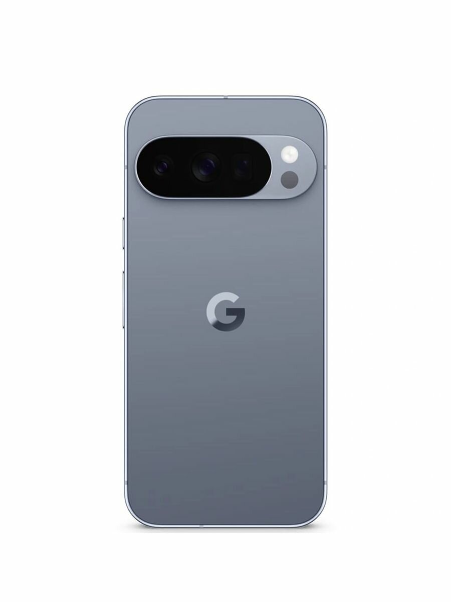 Смартфон Google Pixel 10 Pro 16/256Gb, Moonstone — фото 1