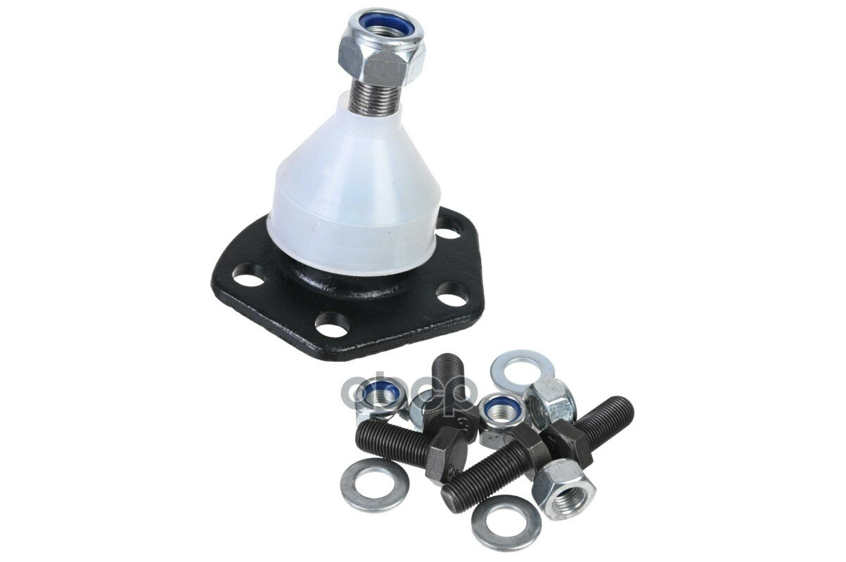 Опора шаровая! Fiat Ducato 94-00 ZENTPARTS арт. Z143122