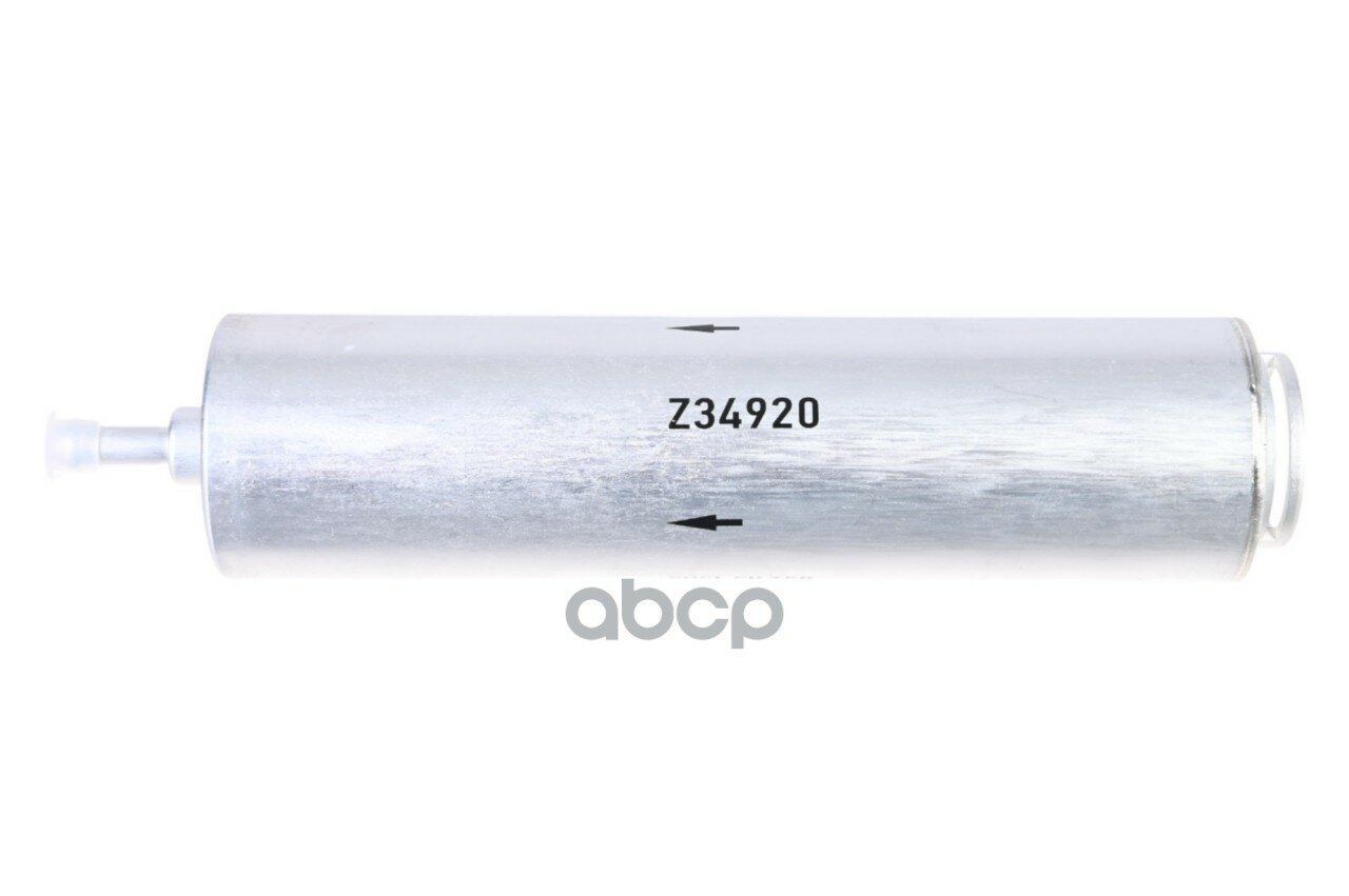 Фильтр топливный! BMW E87/E46/E90/E60/E65 2.0-4.0D 03> ZENTPARTS арт. Z34920