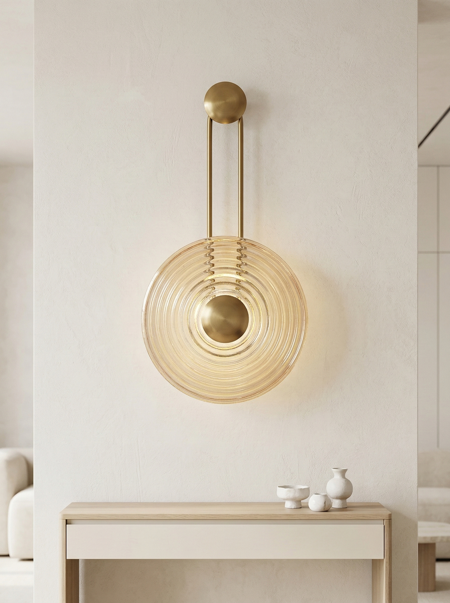 Светильник свет столицы DP-Q016, LED, современный стиль, светодиодный, золото