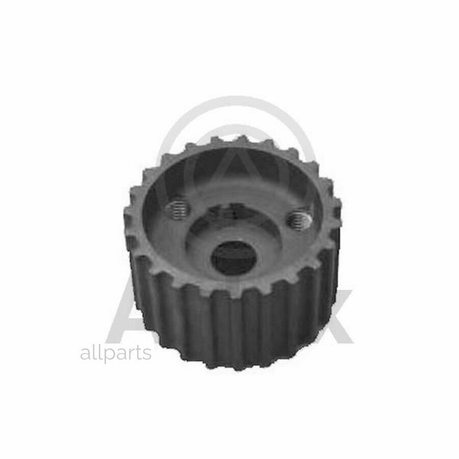 ASLYX AS-202830 Шестерня коленвала FIAT 1.2 - 1.4 - 1.4 16V