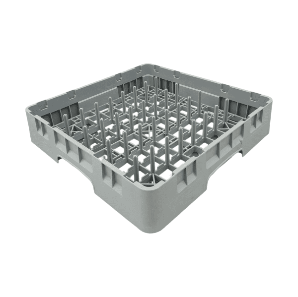 Кассета для тарелок Cambro FR258 285 499/499/100 серая