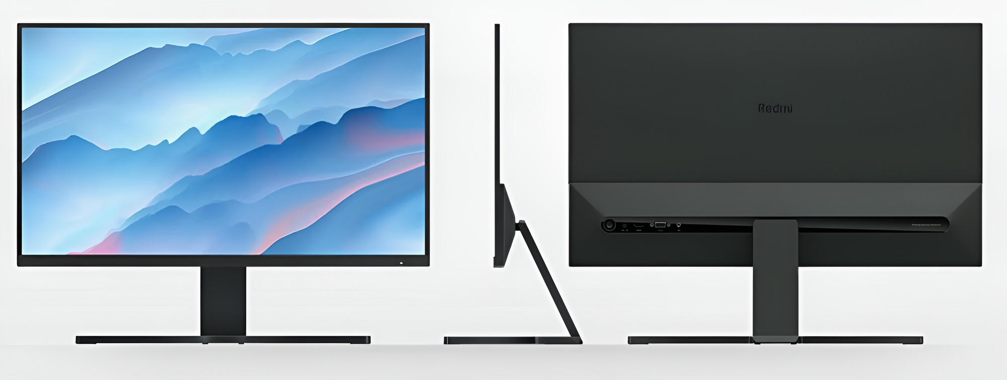 Монитор Xiaomi Redmi Display X24A 23.8 inch 75Hz (A24FBA-RX) Black CN