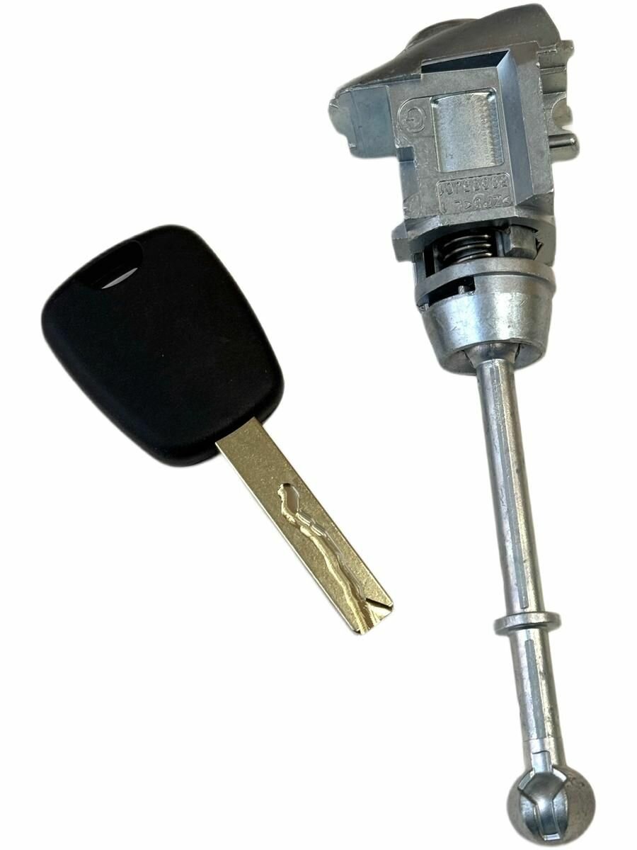 Личинка замка двери для peugeot 9170kp