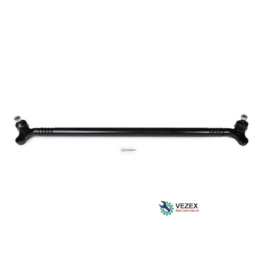 STELLOX 5574036SX Тяга рул. центральная nissan terrano r20 93>