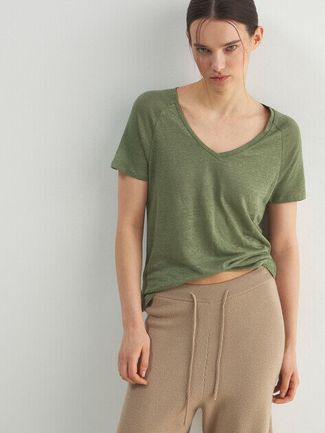 Футболка JOSIE