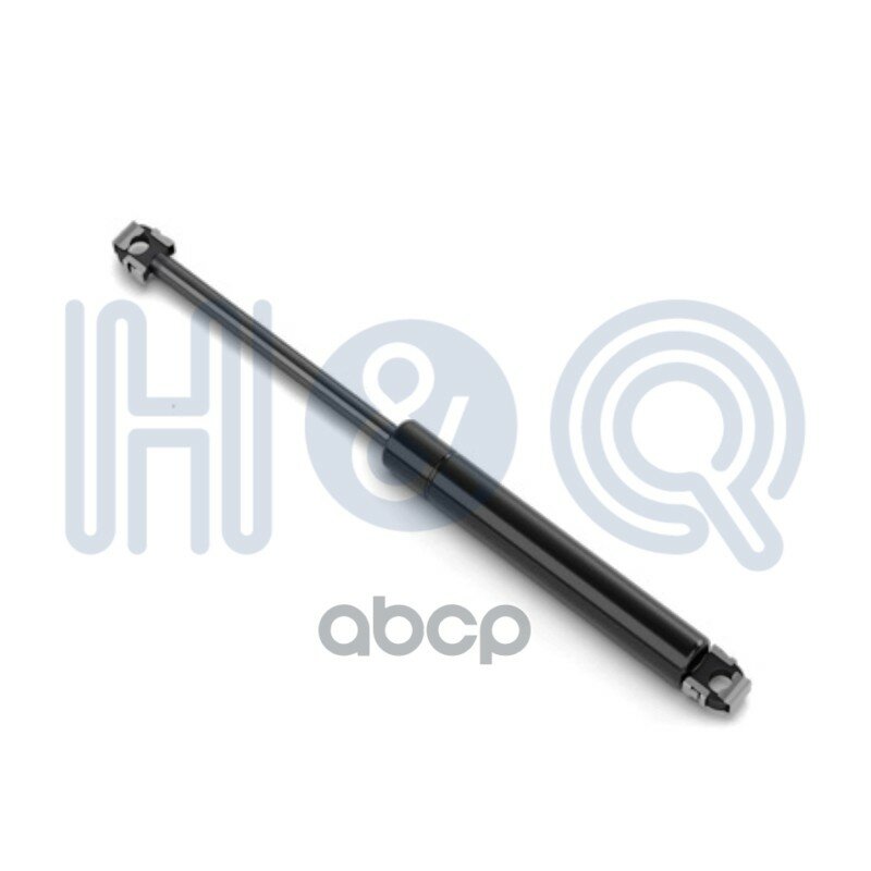 Амортизатор газовый задней двери 255/89(490N) BMW 7-SERIES (E32) 09.86-09.94 H&Q арт. 70213045