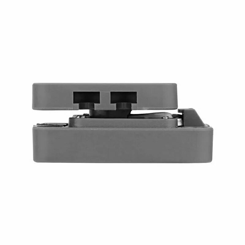 M5Stack Mini Scales Интегрированный весовой модуль, до 5 кг, STM32, 24-BITS ADC HX711 — фото 1