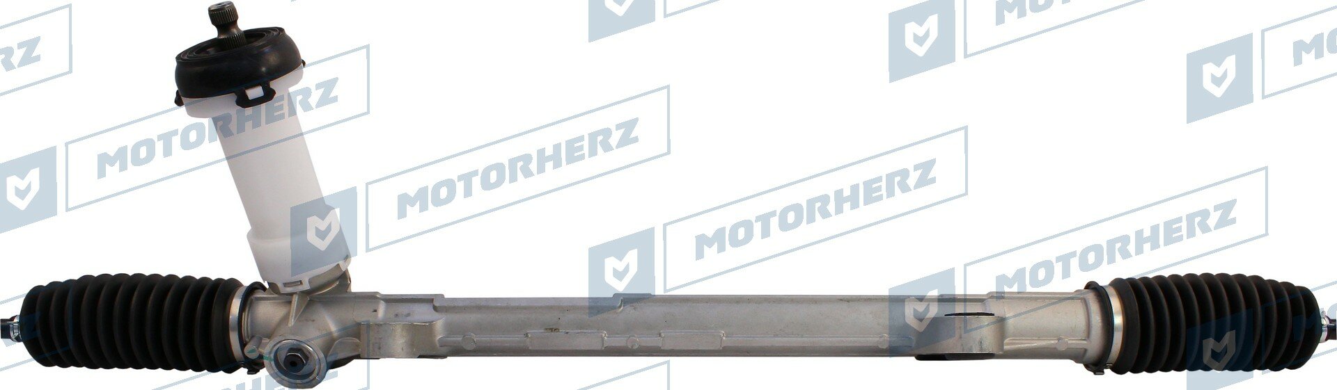 Рулевая рейка с тягами механическая Motorherz M501