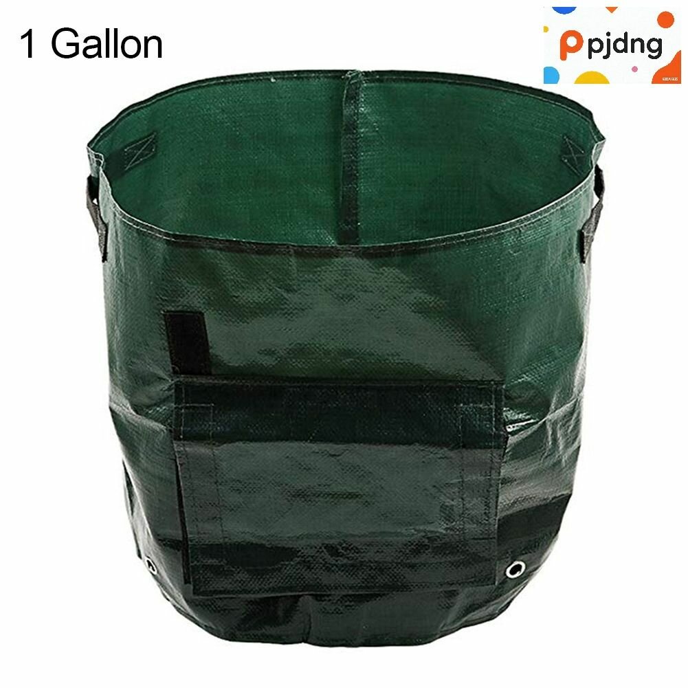 Эксклюзивные мешки для контейнерного сада и выращивания овощей картофеля