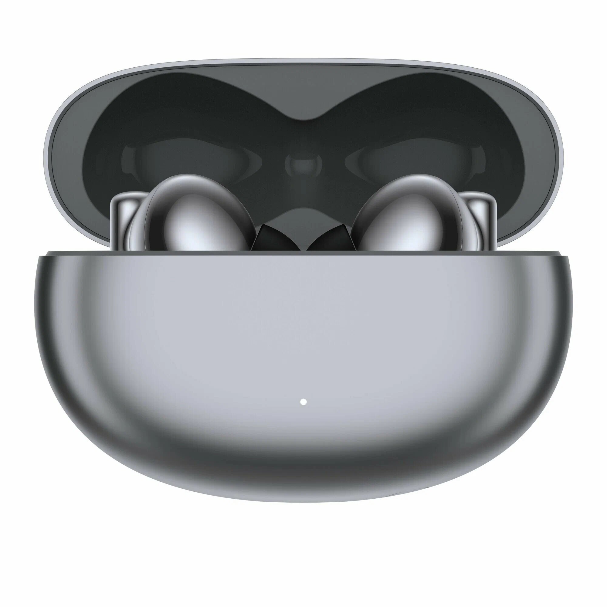 Наушники Honor Choice Earbuds X5, TWS, сенсорное управление, шумоподавление, серые