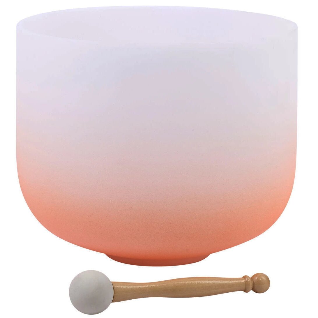 Поющая чаша для медитации Arborea CFCS-11