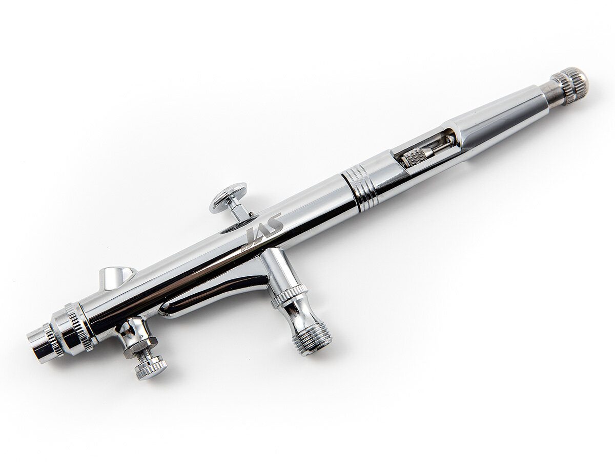 Аэрограф JAS 1185 (Air Control)