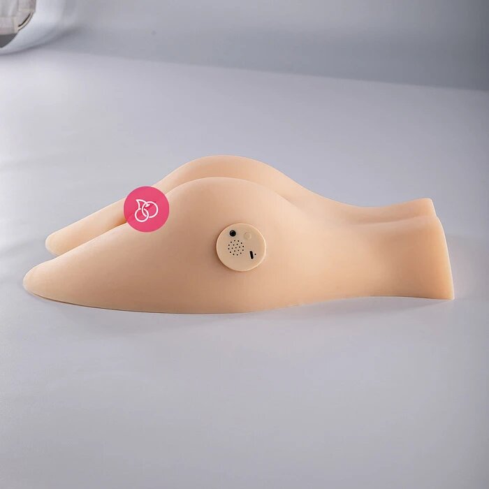 Реалистичный полуторс Laviba Realistic Hip Half Torso Tessa 4 kg