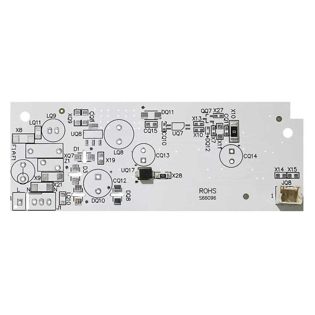 Доска сид холодильника W10515057 Светлая для Whirlpool, Холодильника Kenmore