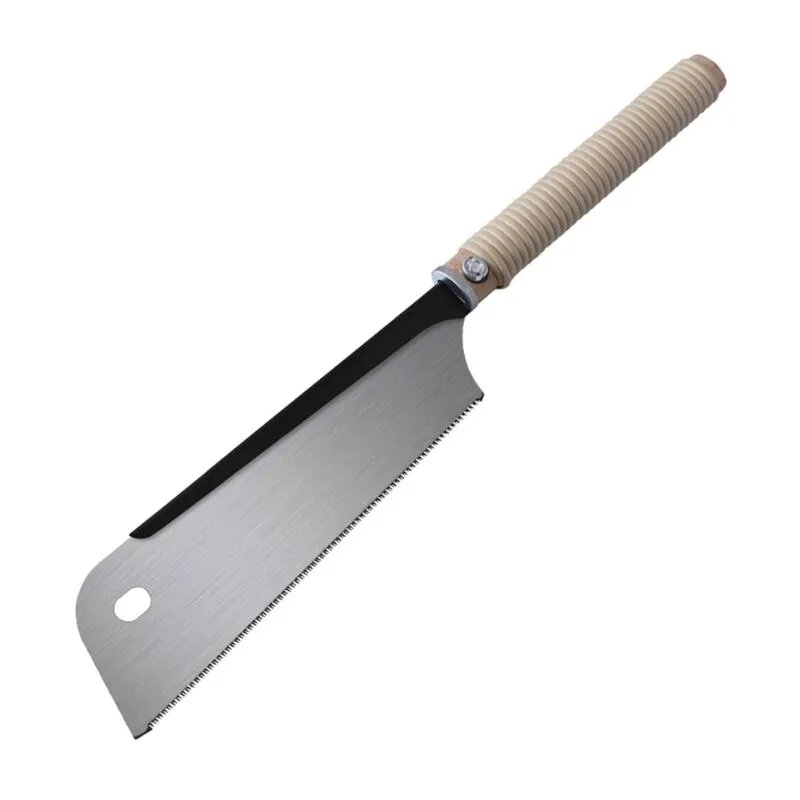 (1) Деревообрабатывающая тяговая пила SK5 с двусторонним зажимом для задней пилы