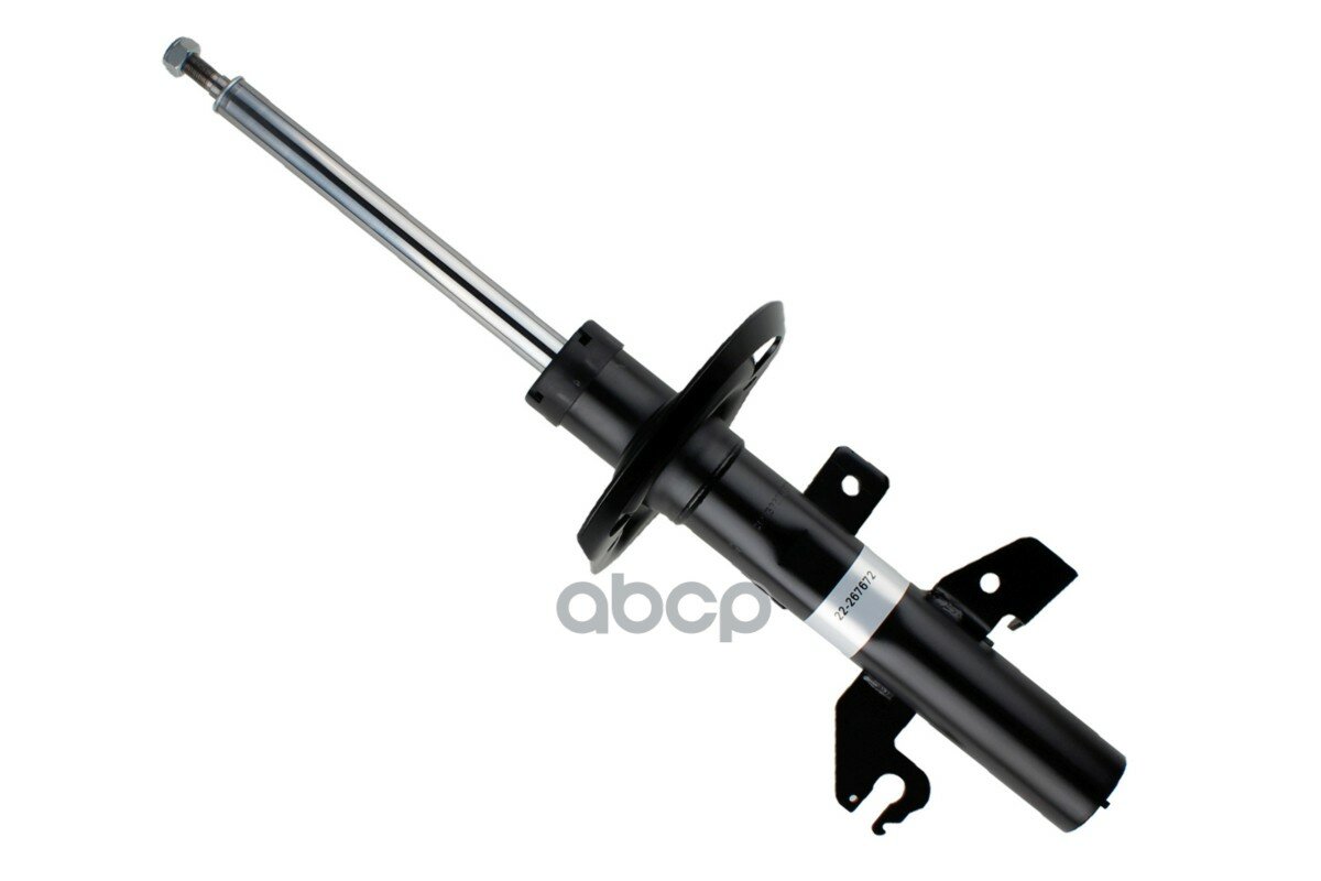 Амортизатор подвески JEEP Cherokee V (KL) 2.4 4WD [ED6 EDD] 2013 - шт. Bilstein арт. 22-267672