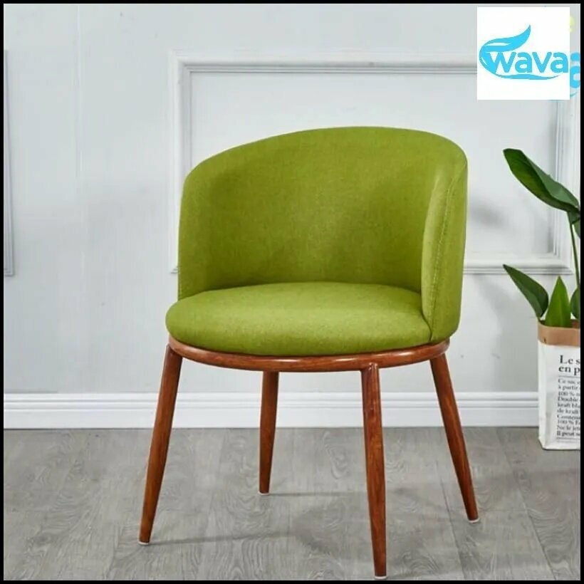 Кресло , 1 шт, 53х53х73 см