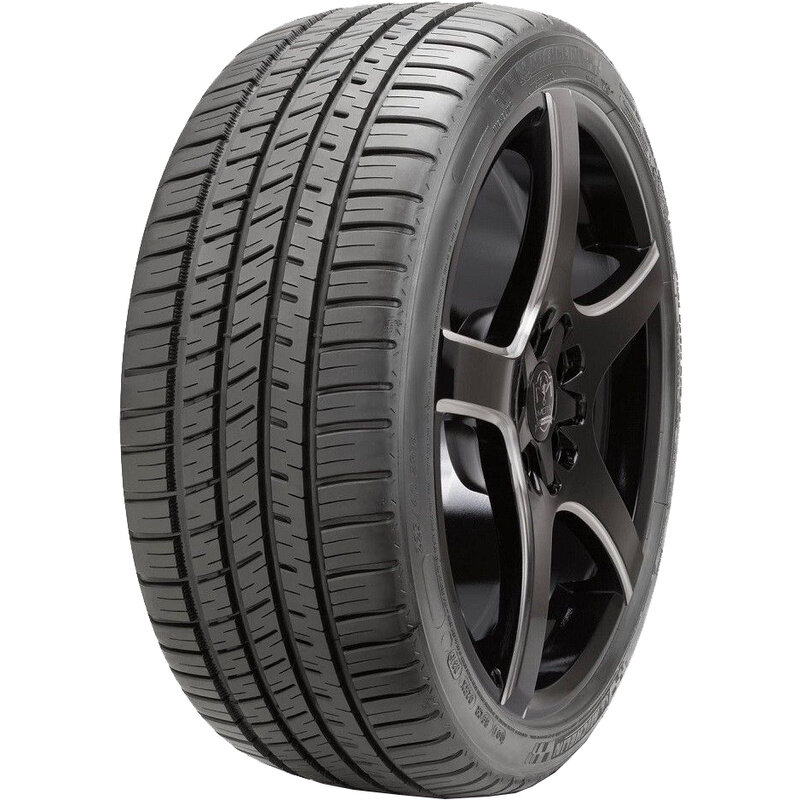 Michelin Pilot Sport A/S 3 315/35R20 110V Новая автомобильная бескамерная шина Всесезонная