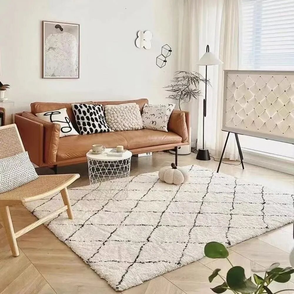 Ковер 160x200 см