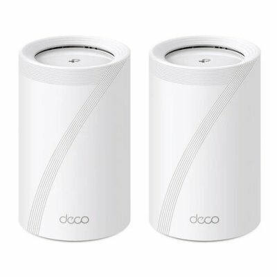 Роутер Deco BE65 2-Pack