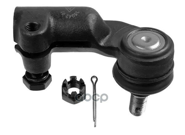 Наконечник поперечной рулевой тяги 1118 R LEMFORDER арт. 35042 01