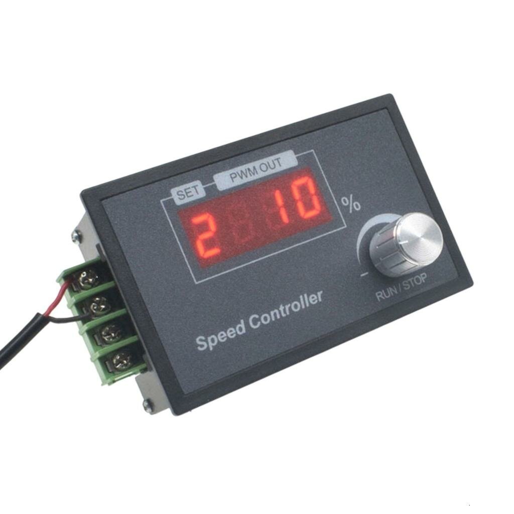 Контроллер двигателя с регулируемой частотой