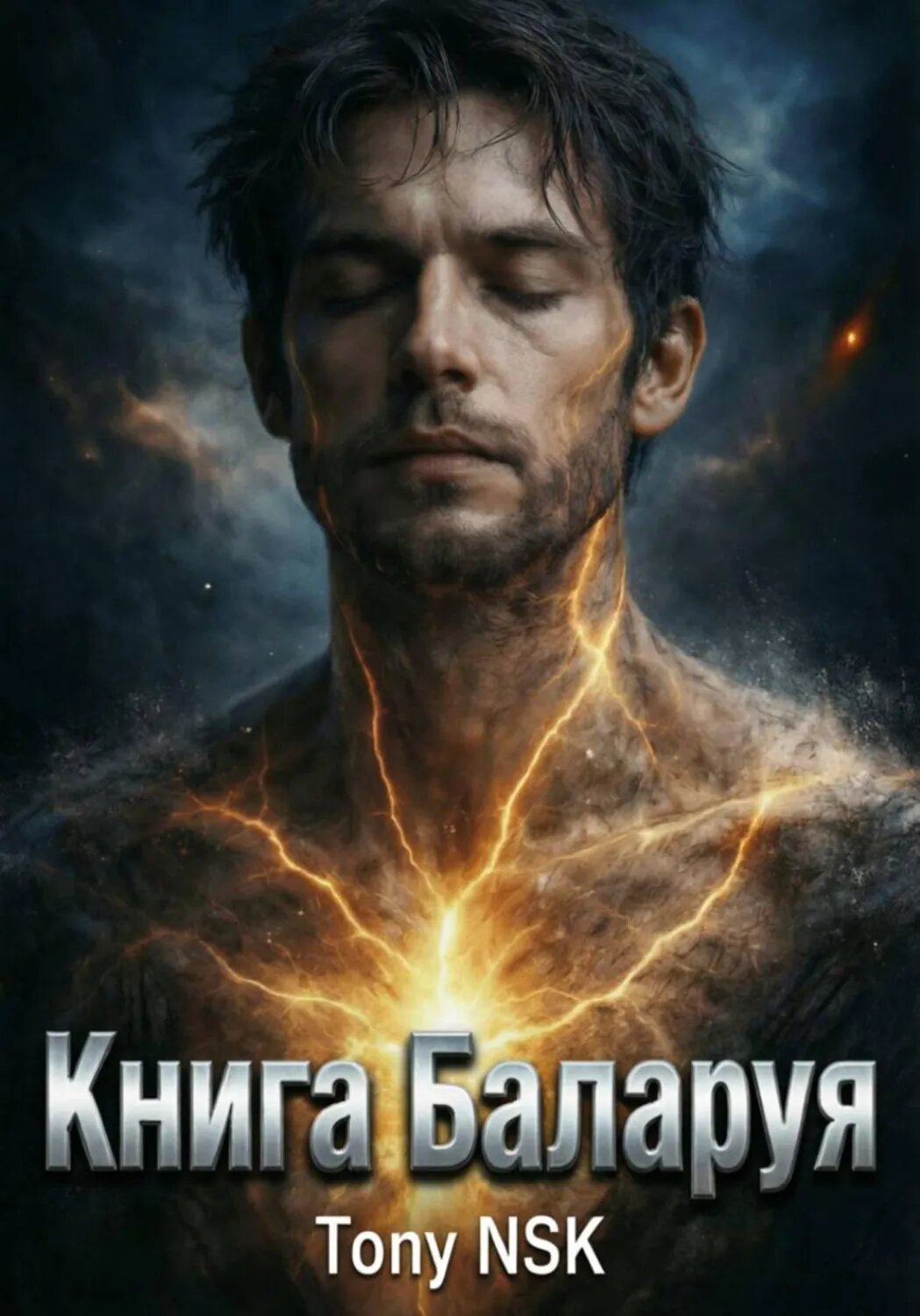 Книга Баларуя [Цифровая книга]