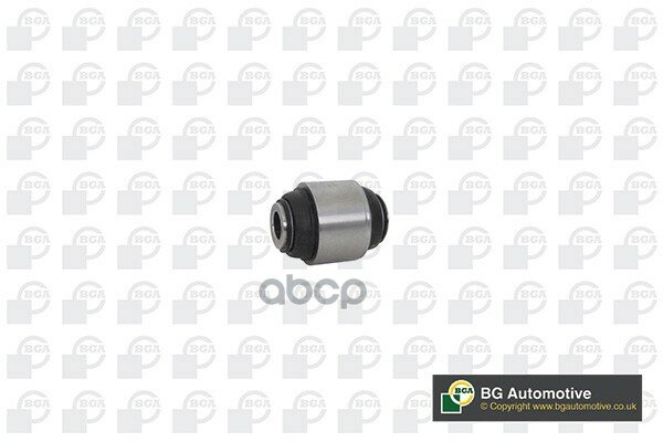 Сайлентблок подвески Bga арт. BU3610