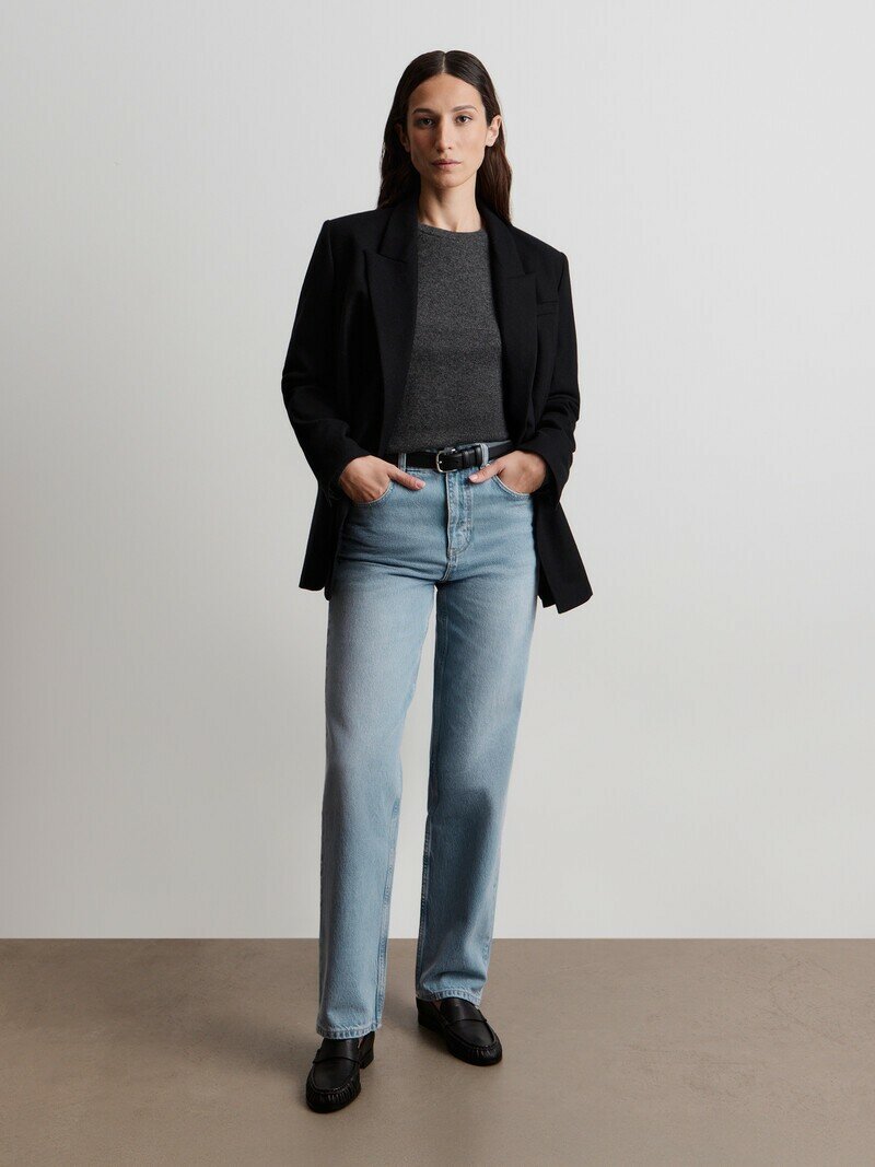 Джинсы Straight 315 