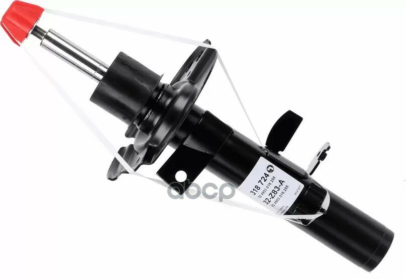Амортизатор подвески Sachs арт. 318724